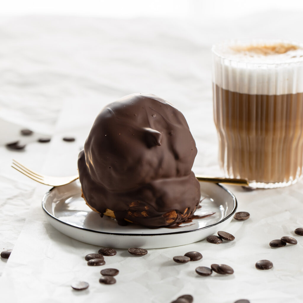 Bossche bol – Restaurant Molen de Zwaluw