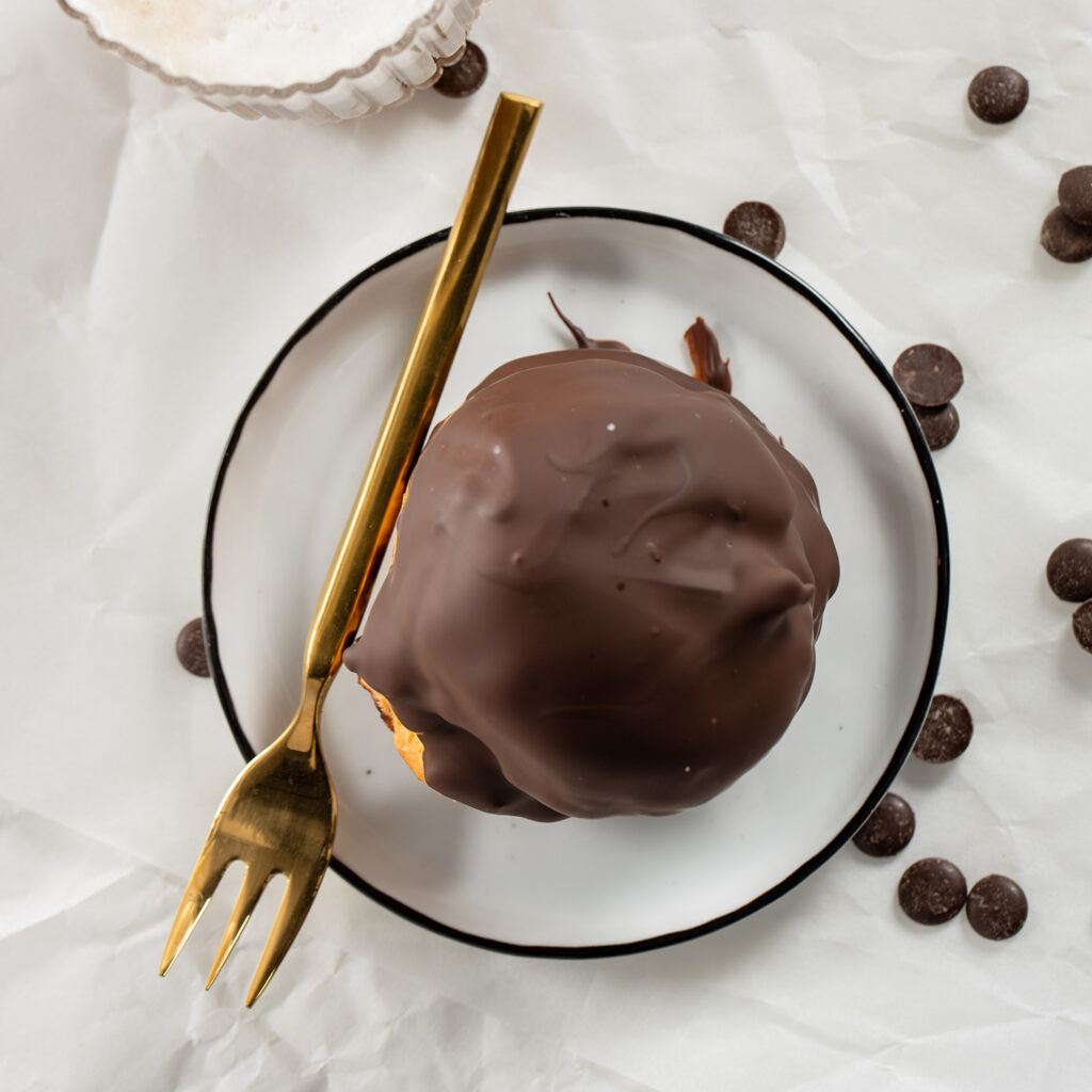 Bossche bol – Restaurant Molen de Zwaluw